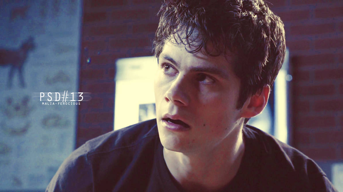 Stiles PSD#13 by Malia-Ferocious on DeviantArt