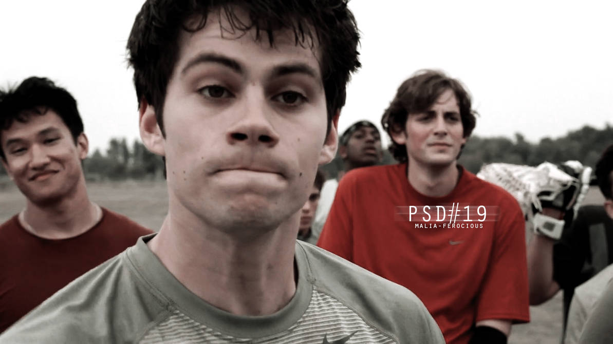 Stiles PSD#19 by Malia-Ferocious on DeviantArt