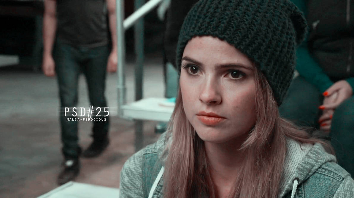 Malia Psd 25 By Malia Ferocious On Deviantart