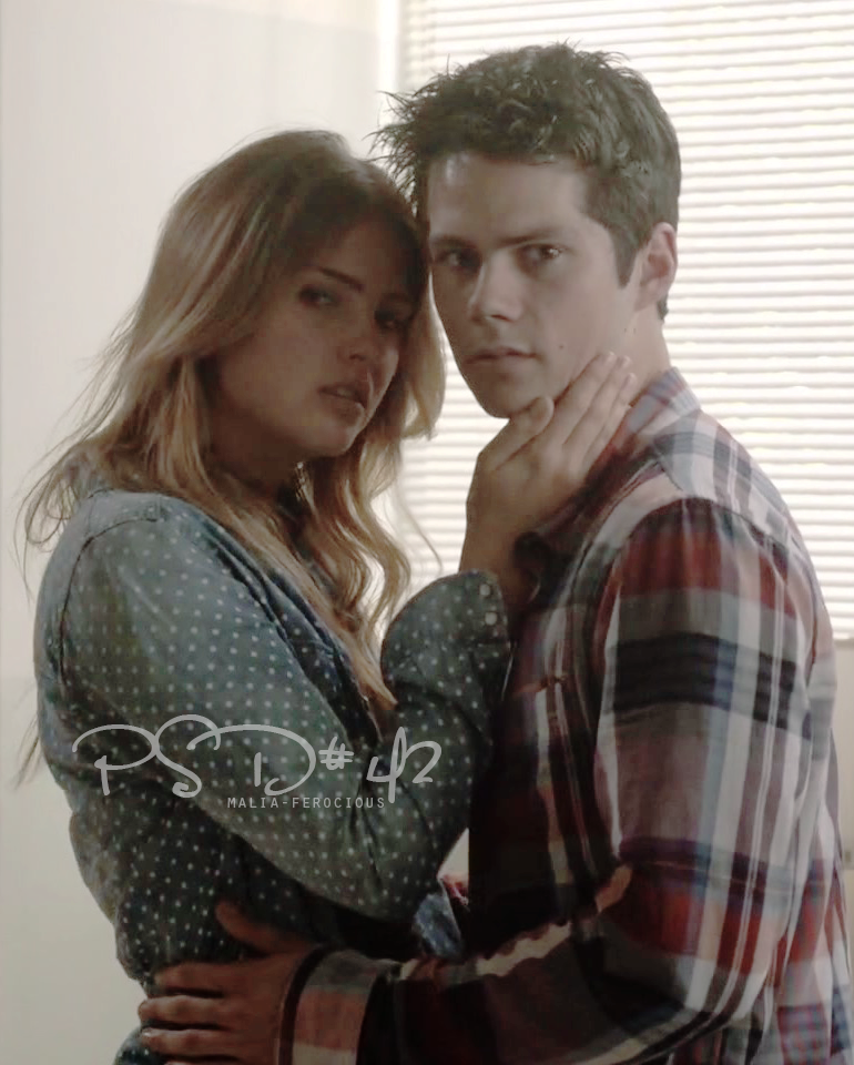 Stalia PSD#42 by Malia-Ferocious on DeviantArt