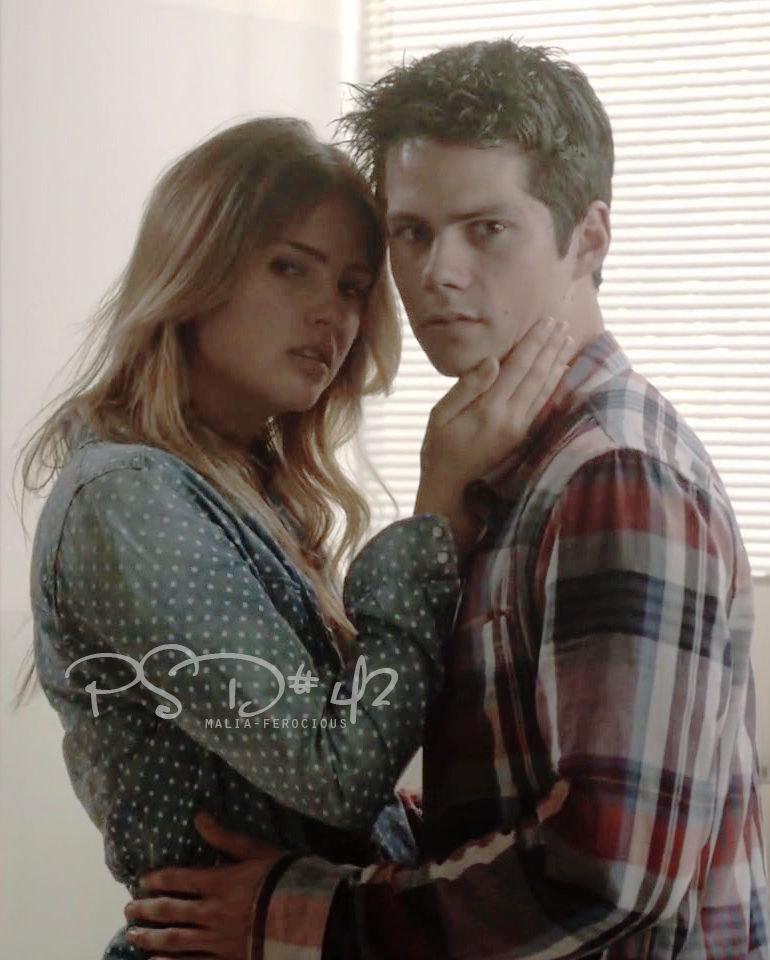 Stalia PSD#42 by Malia-Ferocious on DeviantArt