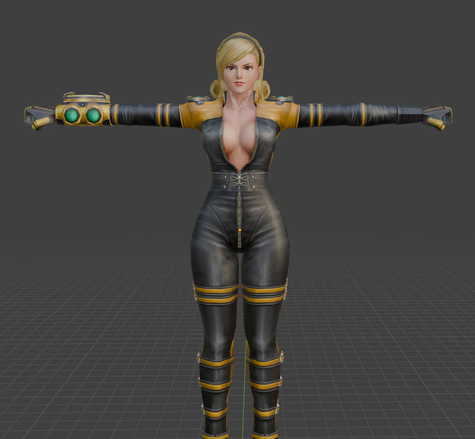 KOF Maximum Impact 2 - Lien 1P by RivalOugi on DeviantArt