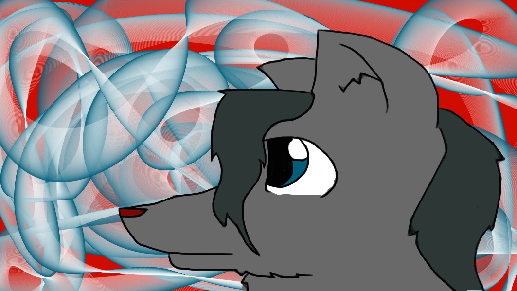 shaun wolf by pegasistershex on DeviantArt