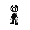 Bendy sprite sheet =Update 3= (Big Update) by Galactic-Stars1 on DeviantArt