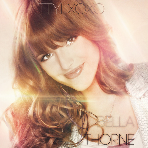 Bella Thorne Ttylxox