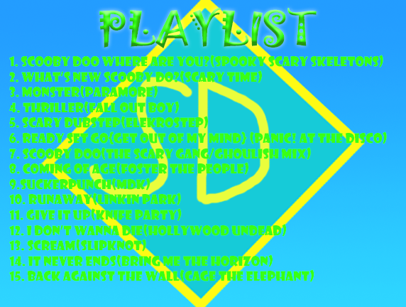 Hunch Bunch Soundtrack BACK Cover by Cinemutt14 on DeviantArt