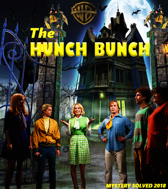 The Hunch Bunch MOVIE poster 2 by Cinemutt14 on DeviantArt