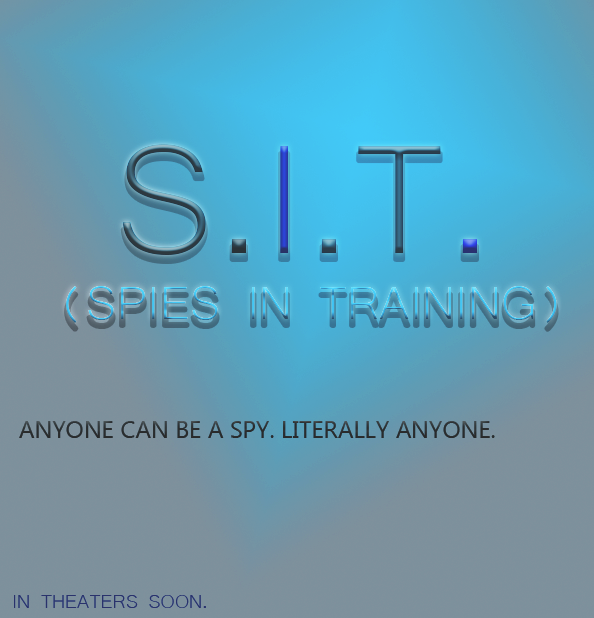 SIT Movie Poster by Cinemutt14 on DeviantArt