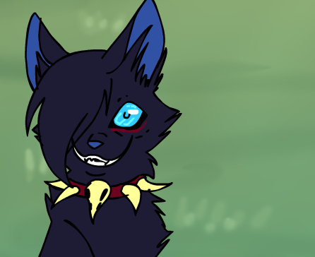 scourge VS tigerstar animation WIP by mechanicalmasochist on DeviantArt