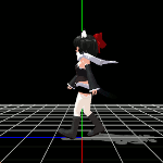 [ MMD ] Simple Blood Effect v0.2b by xxSoulsealerxx on DeviantArt