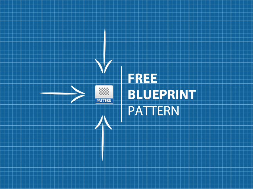 Free Blueprint Pattern by SectorTech on DeviantArt