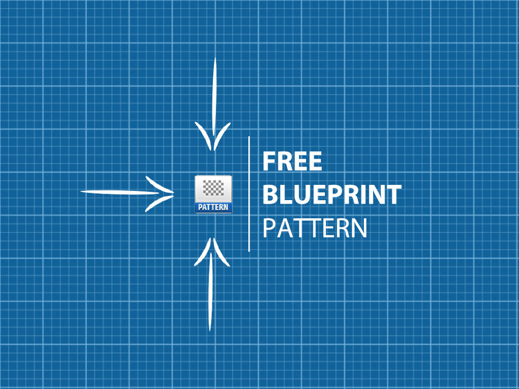 Free Blueprint Pattern by SectorTech on DeviantArt