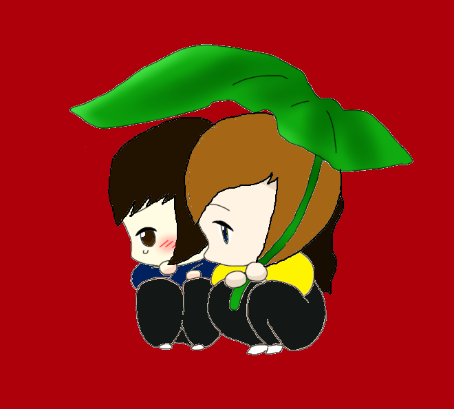 bufflo by BaileyloserTFM on DeviantArt