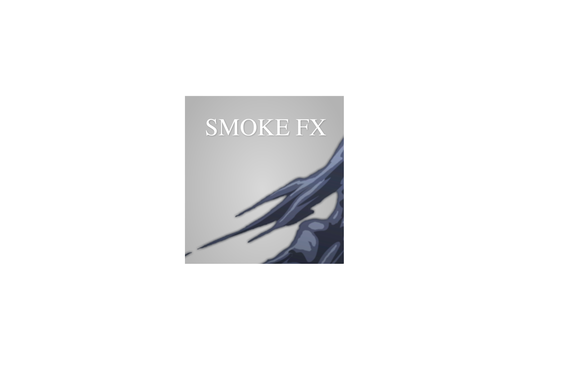 Smoke FX by AlexRedfish on DeviantArt