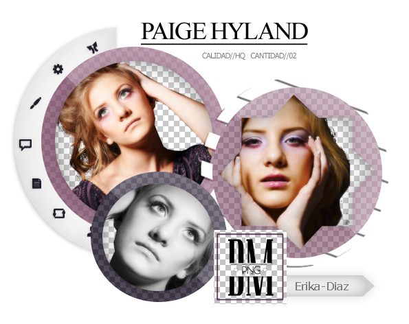 \\Paige Hyland Pack png by HoneymoonLight on DeviantArt