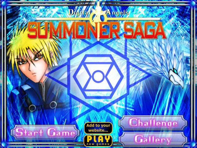 Summoner Saga chapter 3Special by moai666 on DeviantArt