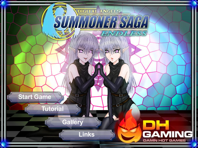 Summoner Saga Endless Chap 3 by moai666 on DeviantArt