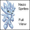 New Nazo Sprites by Kryptid on DeviantArt