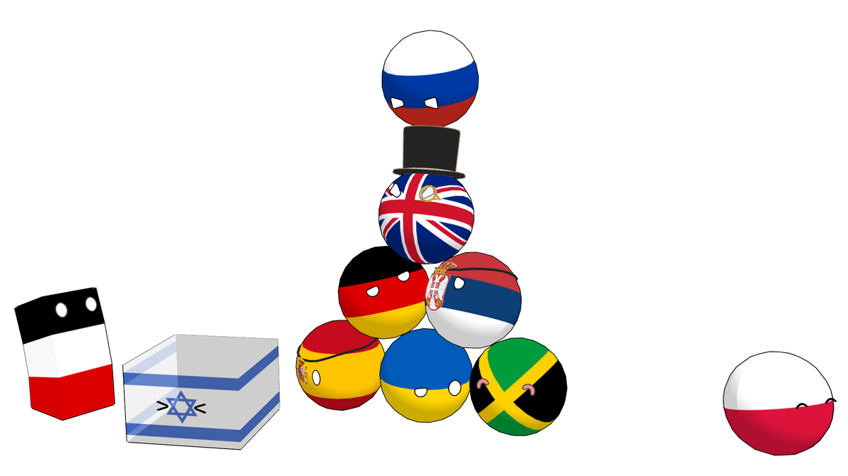 [MMD] Countryballs download by MasterOfHelium on DeviantArt