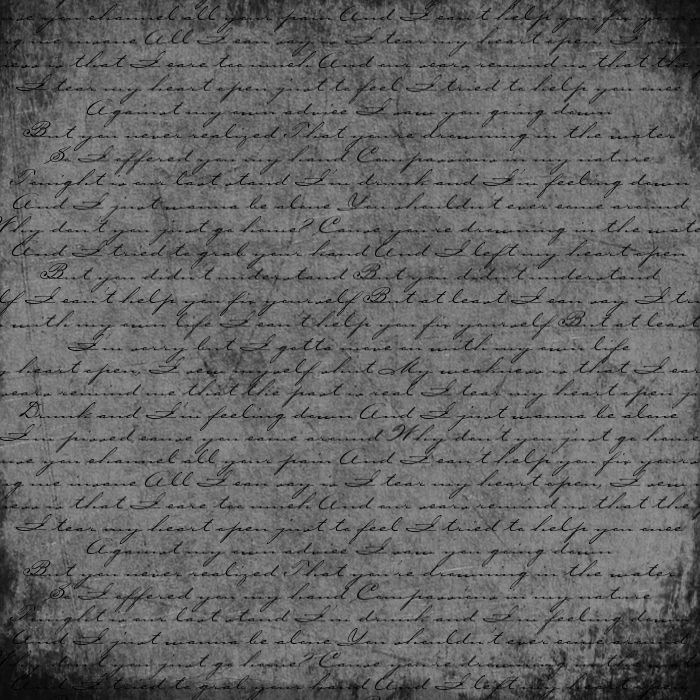 Text Overlay-Texture by Dark-Yarrow on DeviantArt