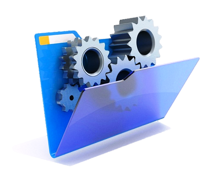 Drivers Folder Icon by GOD-TheSupreme on DeviantArt