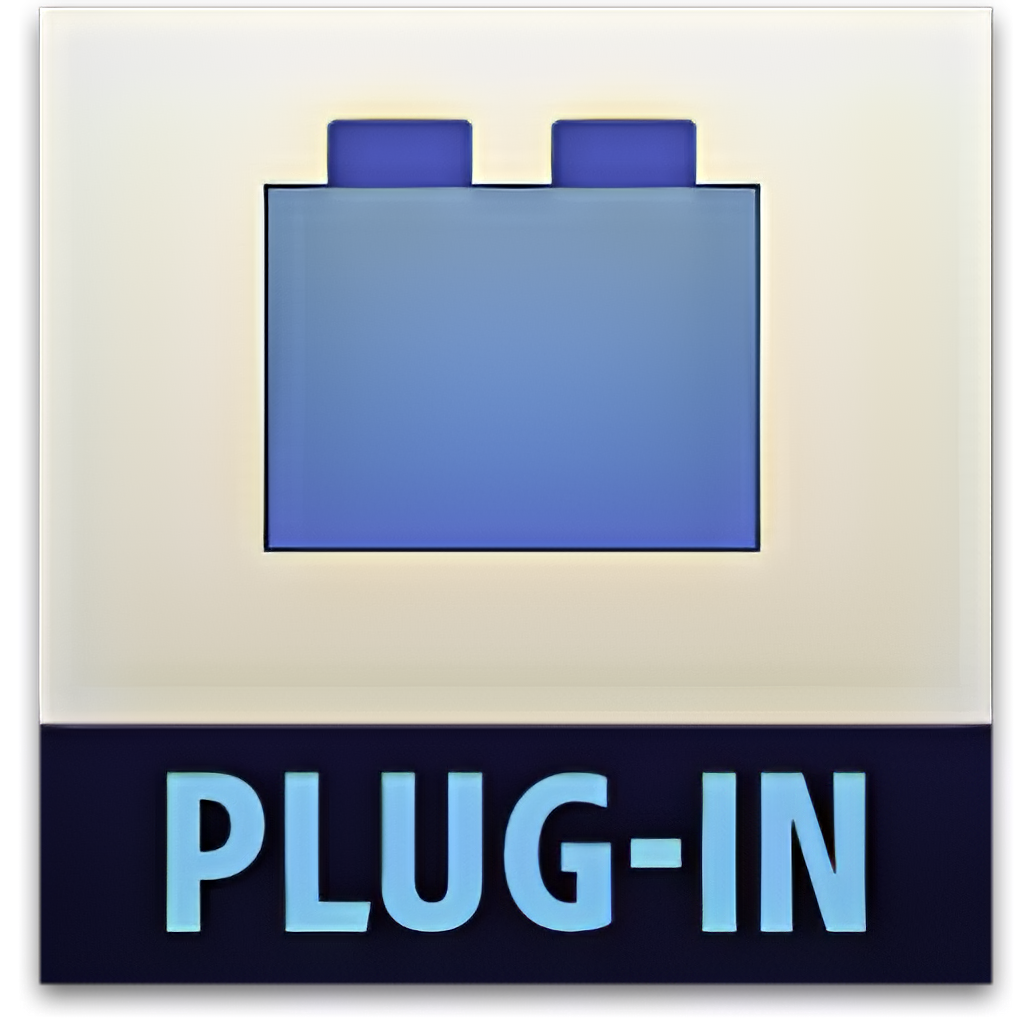 Photoshop Plugins Icon by GOD-TheSupreme on DeviantArt