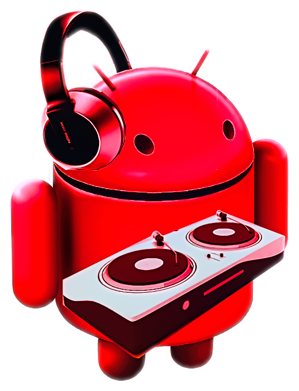 Android Audio Mods Icon by GOD-TheSupreme on DeviantArt