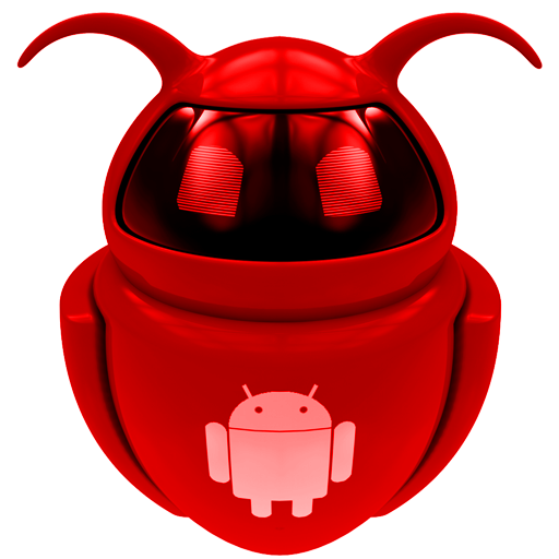 Android Icon by GOD-TheSupreme on DeviantArt
