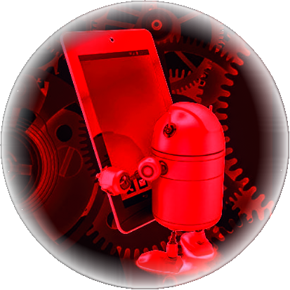 Android Office Productivity Icon by GOD-TheSupreme on DeviantArt