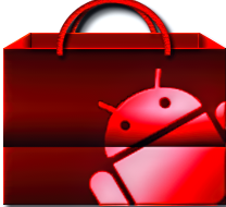 Android Market Icon by GOD-TheSupreme on DeviantArt