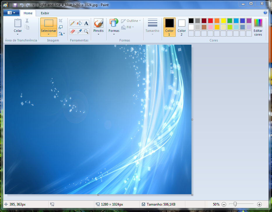 Windows 7 paint by Add7 on DeviantArt