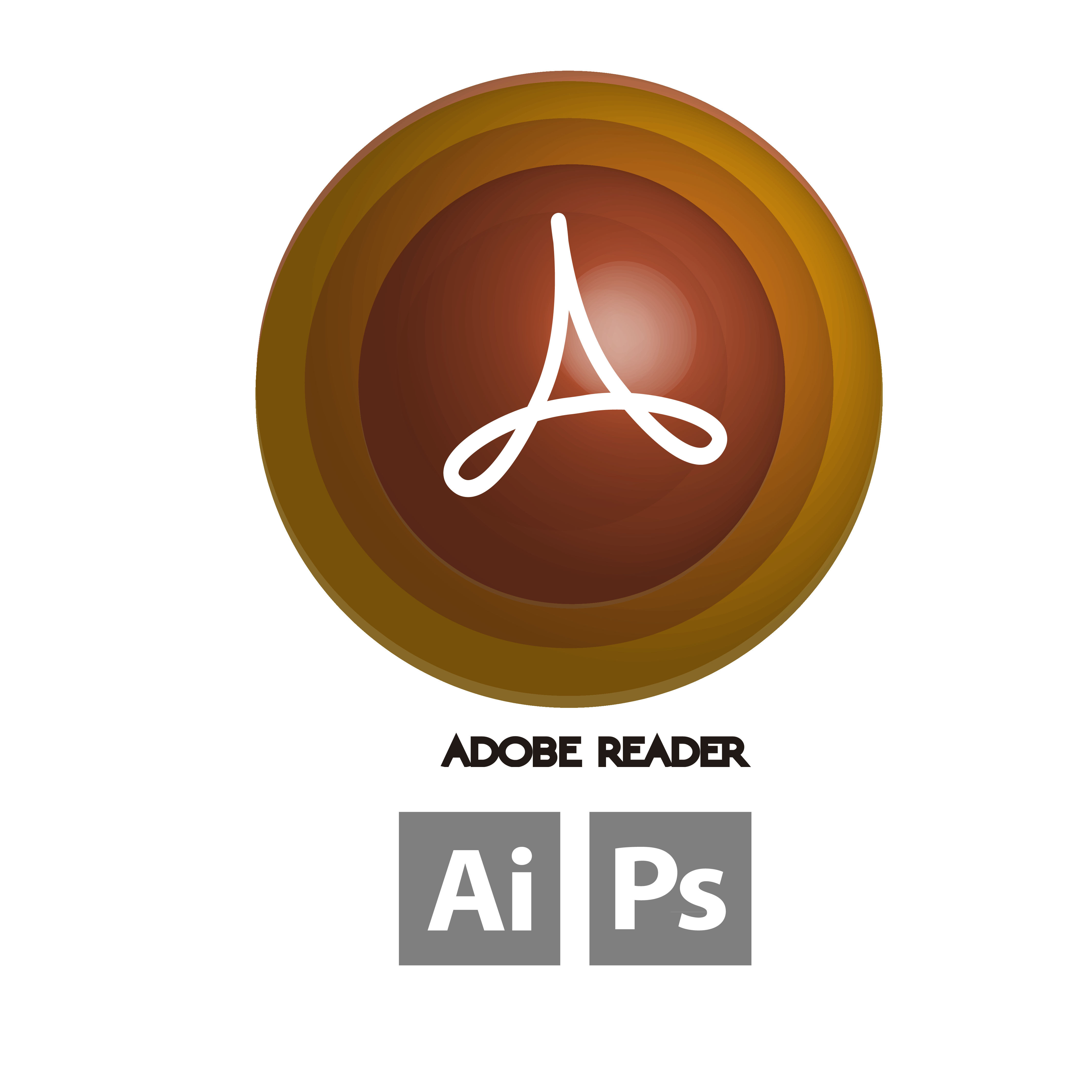 Adobe Reader by SearchProjects on DeviantArt