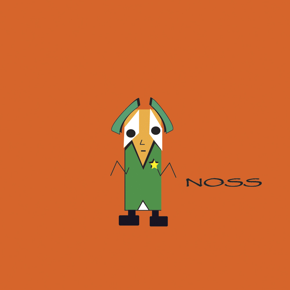 Noss by SearchProjects on DeviantArt