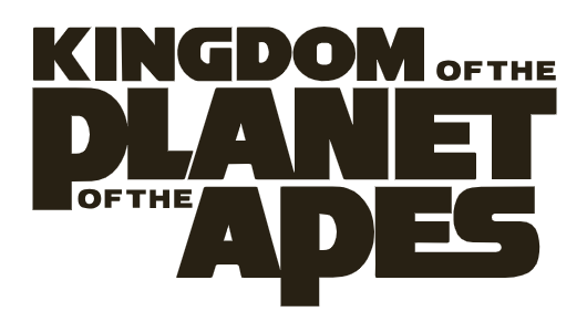 Kingdom of the Planet of the Apes 2024 *.svg by Craig-Lowe on DeviantArt