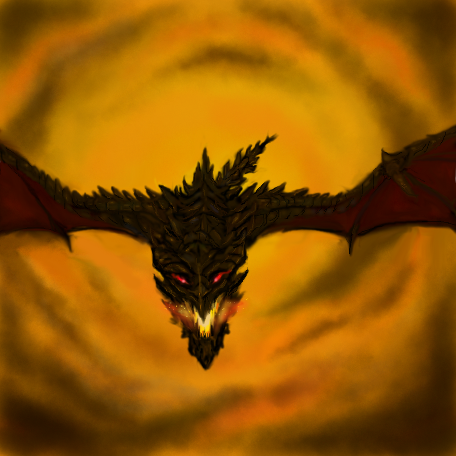 Dragon Dive by mannon16 on DeviantArt