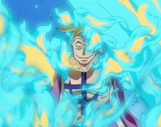 [One Piece] Lucifer* (MarcoxReader) by xhellxbutterflyx on DeviantArt