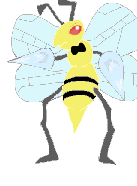 Hives reference by Pokemonbunnyluver on DeviantArt