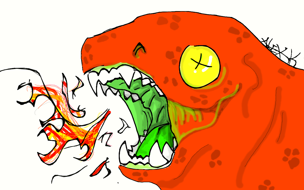 Charmander Char! by Alankorgriffin on DeviantArt