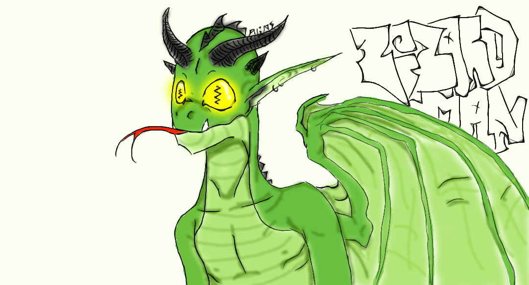 Lizard Man by Alankorgriffin on DeviantArt