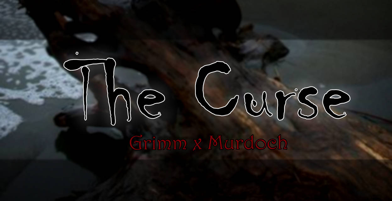 [S] The curse by Kiwiaka on DeviantArt