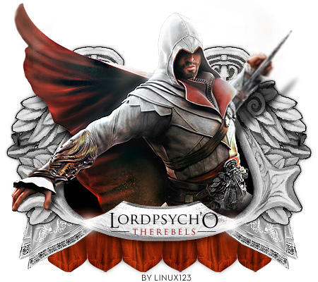 Assassins Creed Sign by LinuX123 on DeviantArt
