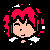 Teto Kasane icon/avatar by mlpmintheartandcandy on DeviantArt
