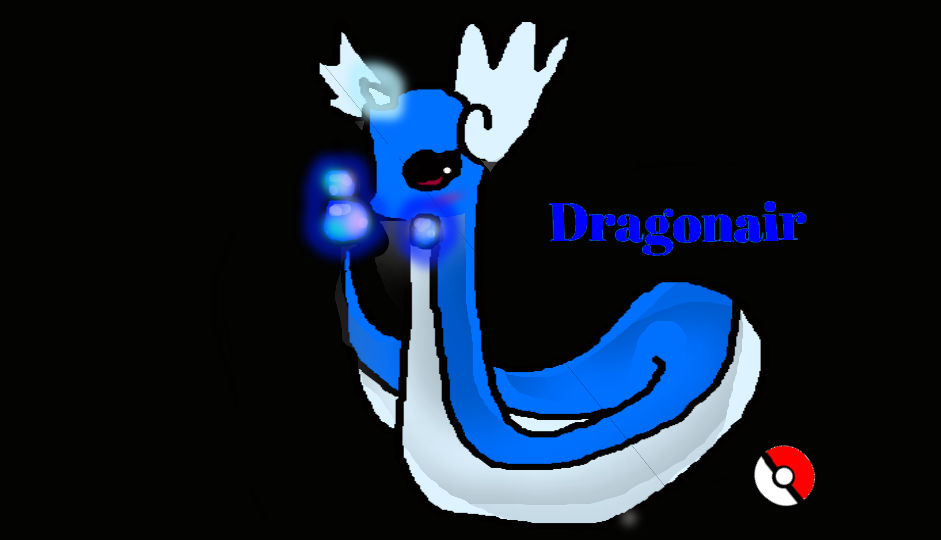Pokemon Dragonair by mlpmintheartandcandy on DeviantArt