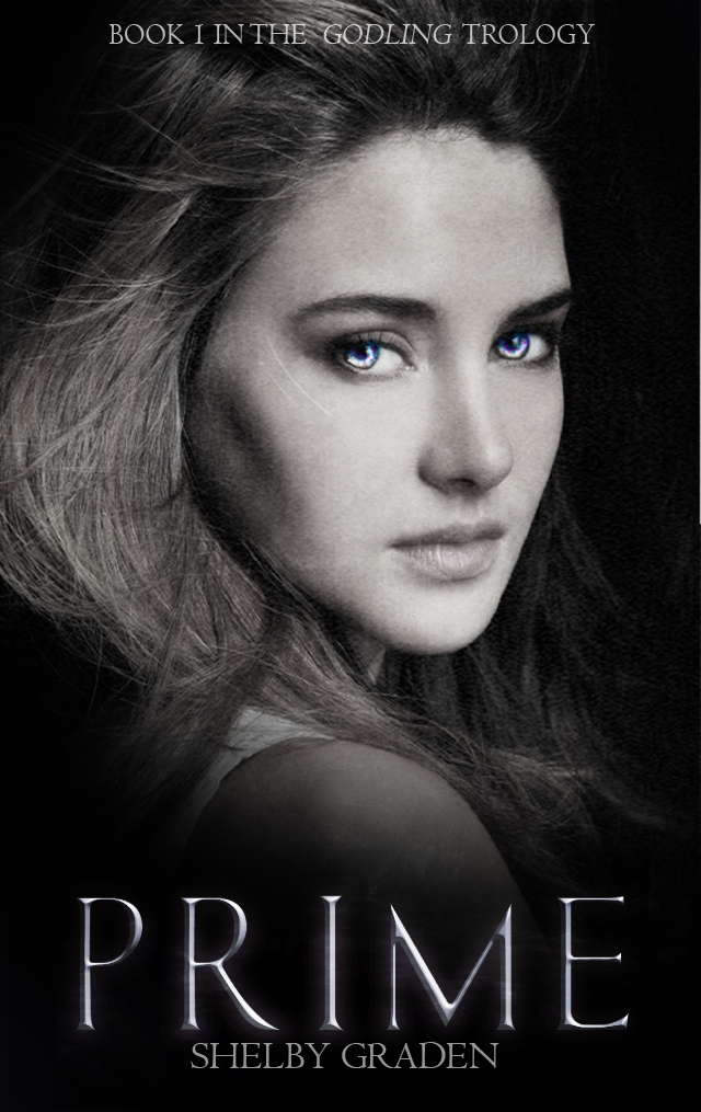 The-Godling-Trilogy DeviantArt Gallery