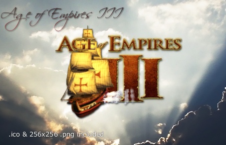 Age of Empires III Icon 2 by Space-manSpiff on DeviantArt