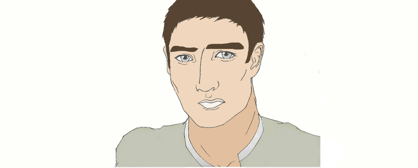 Gyo by Nicolle14 on DeviantArt
