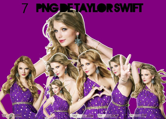 Packs png de Taylor swift by Lucy-BelieberEdition on DeviantArt