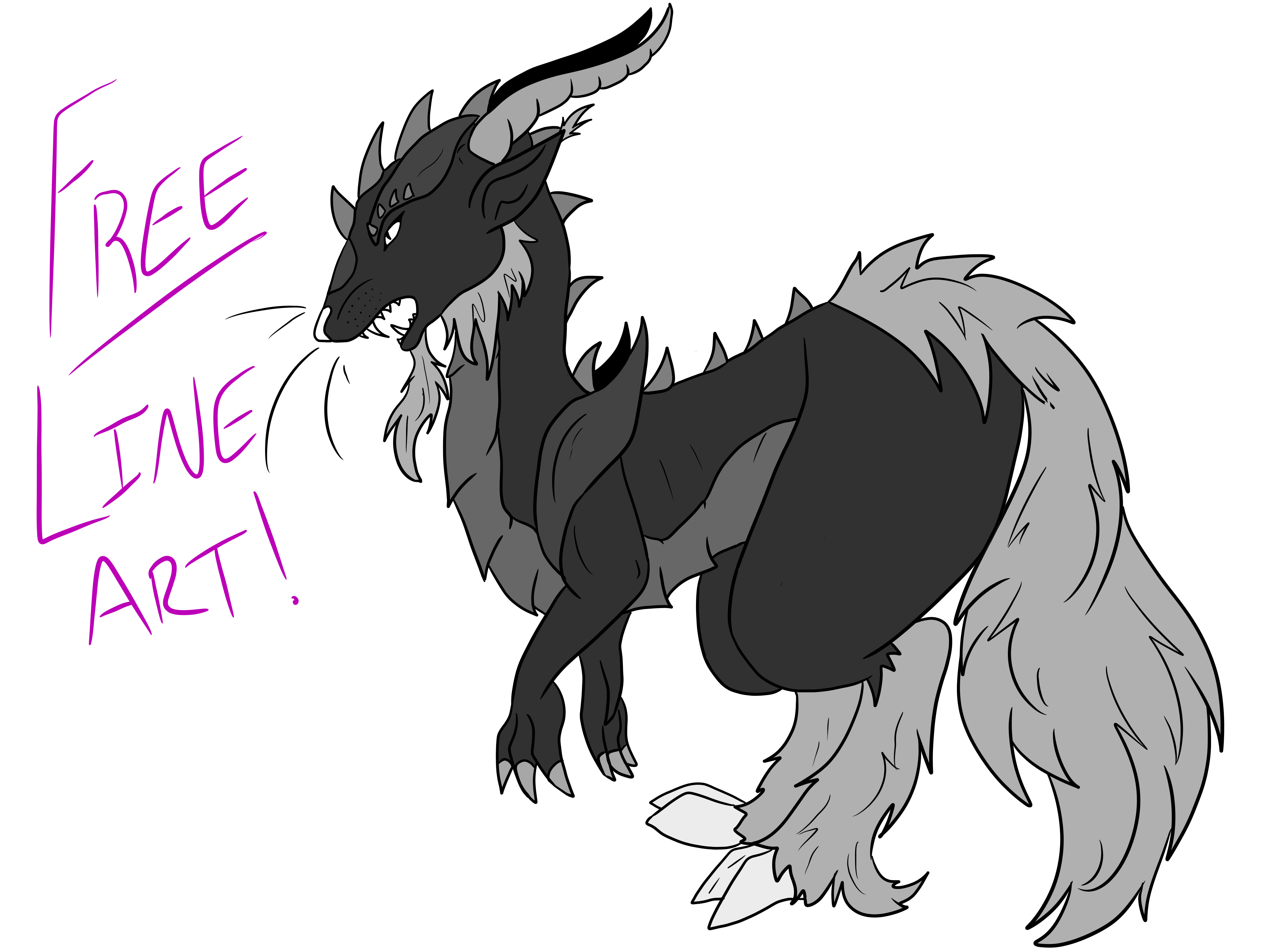 Earth Dragon design by Mo-fox on DeviantArt