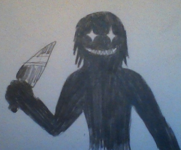 Literature on CreepyPasta-FanClub - DeviantArt