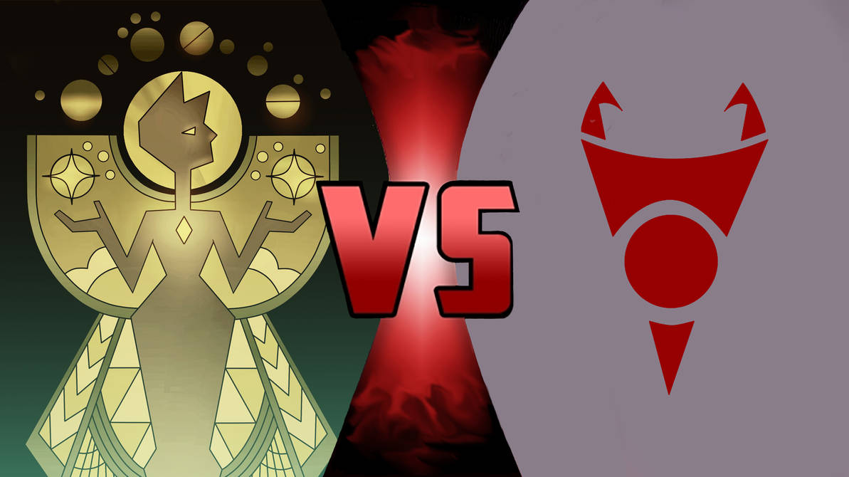 Homeworld Gems vs The Irken Empire by SamBiswas95 on DeviantArt